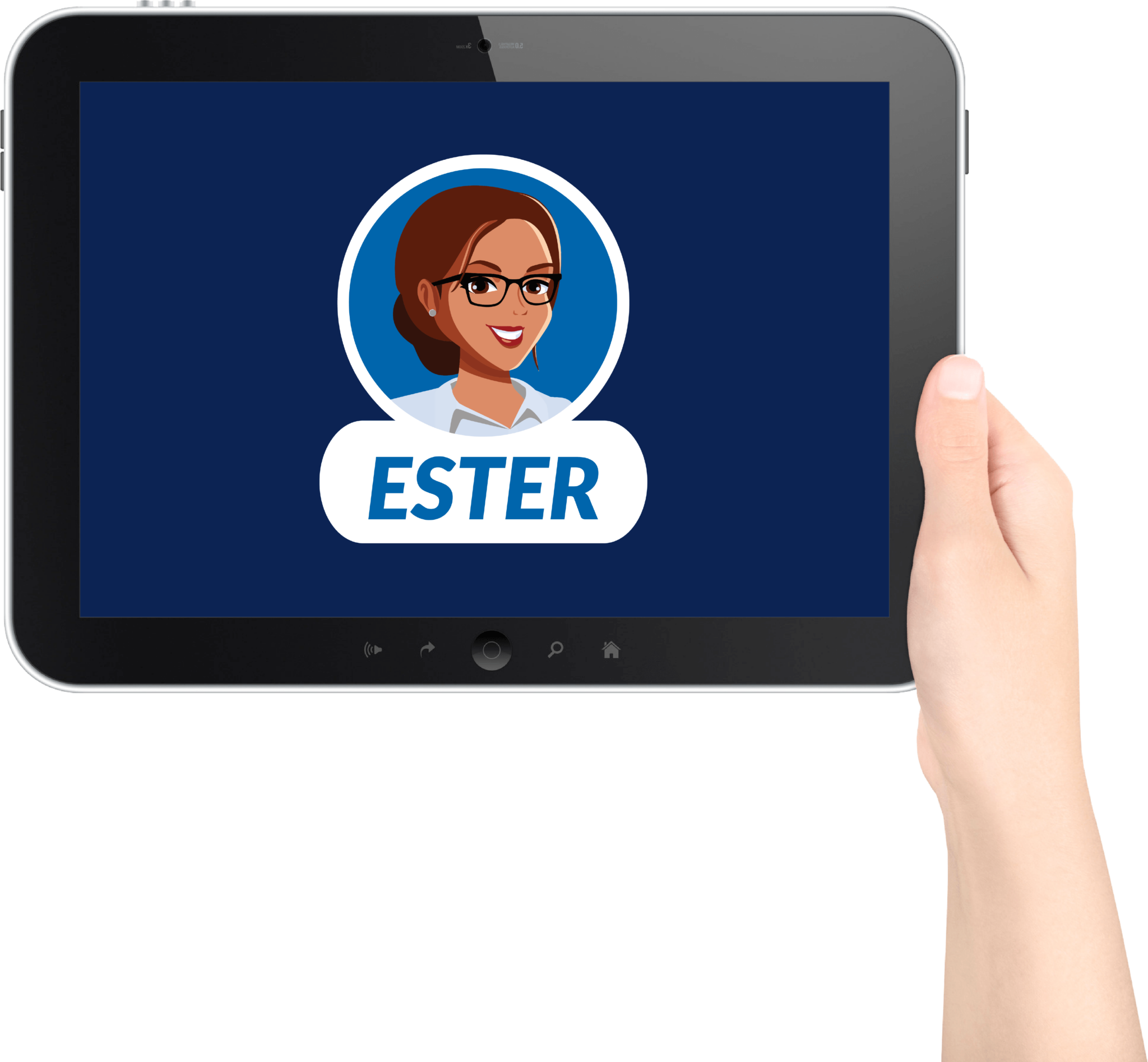 Ester - Plataforma Ester